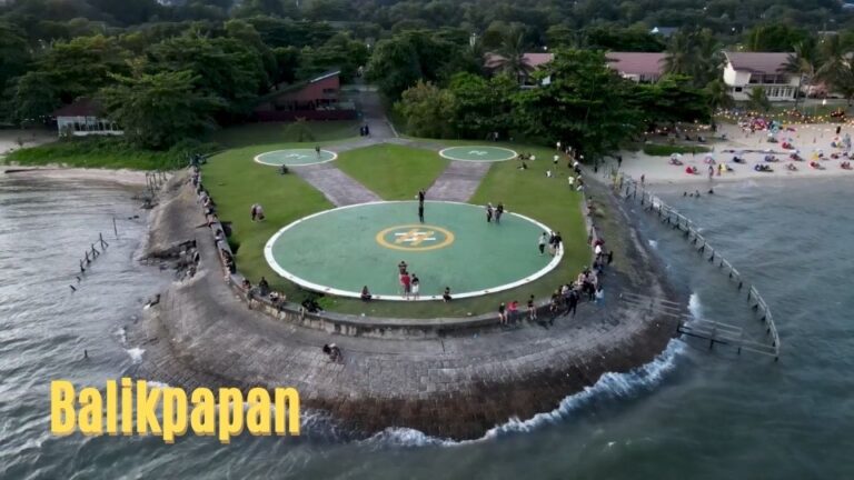Jadwal And Harga Travel Samarinda Balikpapan Terbaik Murah